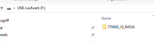 Description for creating a service package